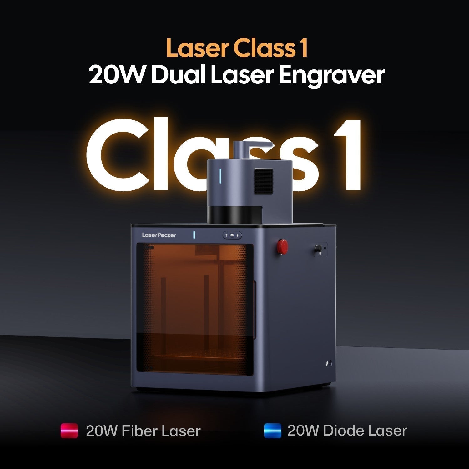 LaserPecker LP5 Safeguard Bundle: What's Special About It?