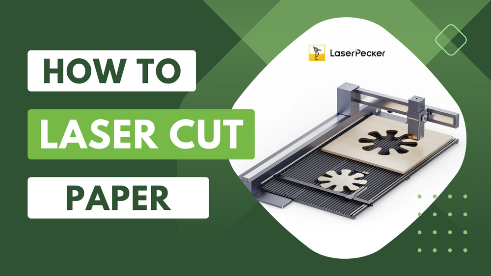 How-to Tutorials - LaserPecker Blogs