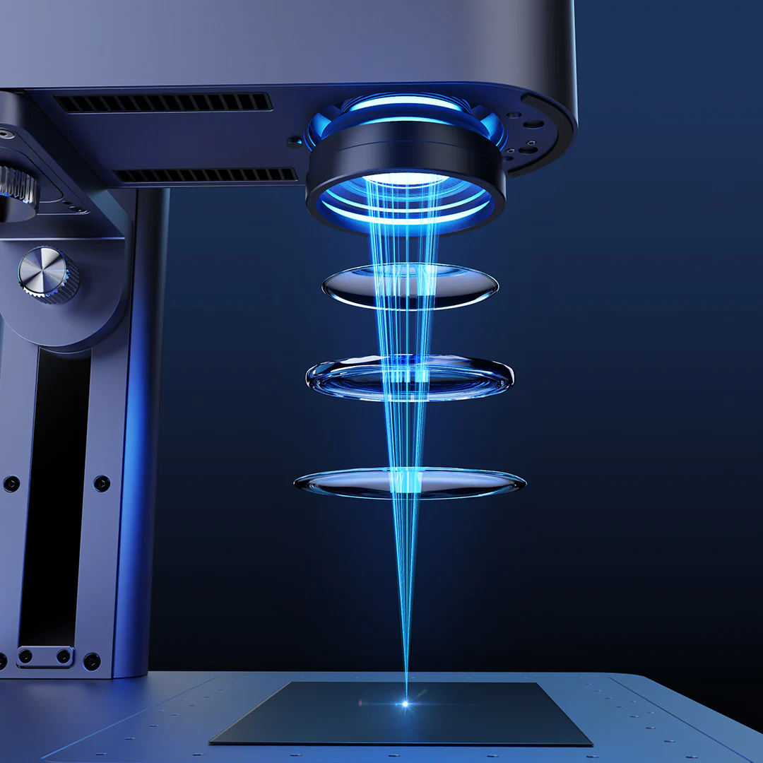 LaserPecker 4 Engraving Precision and Accuracy